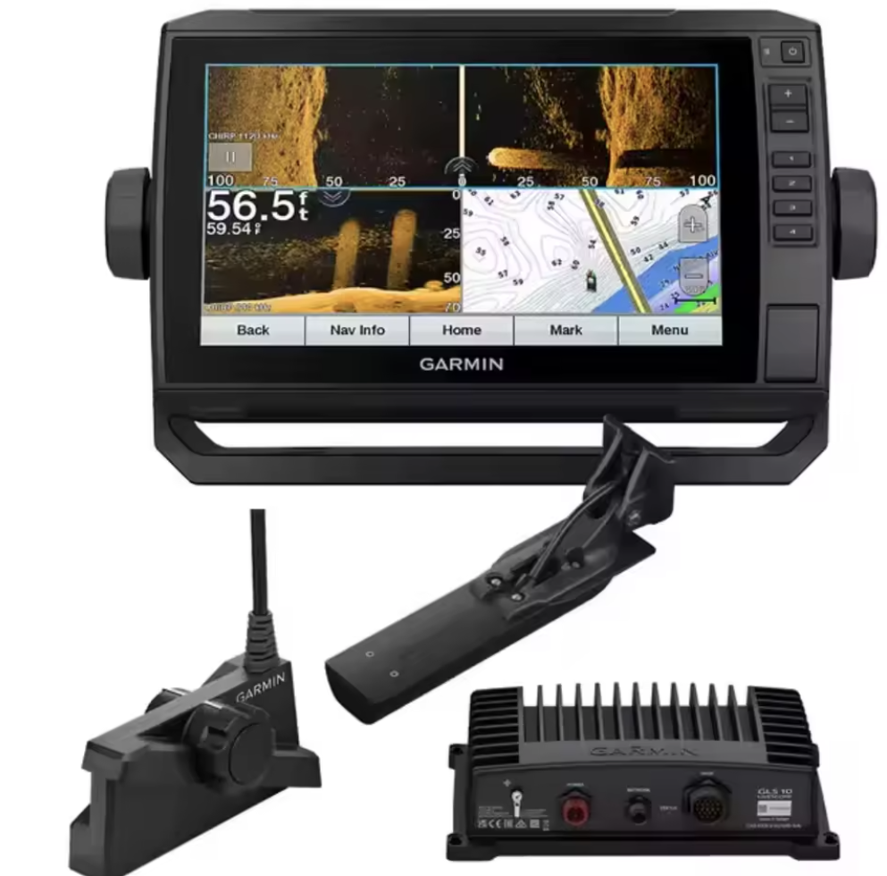 How to Choose the Best Live Scope Fish Finder for Your Needs