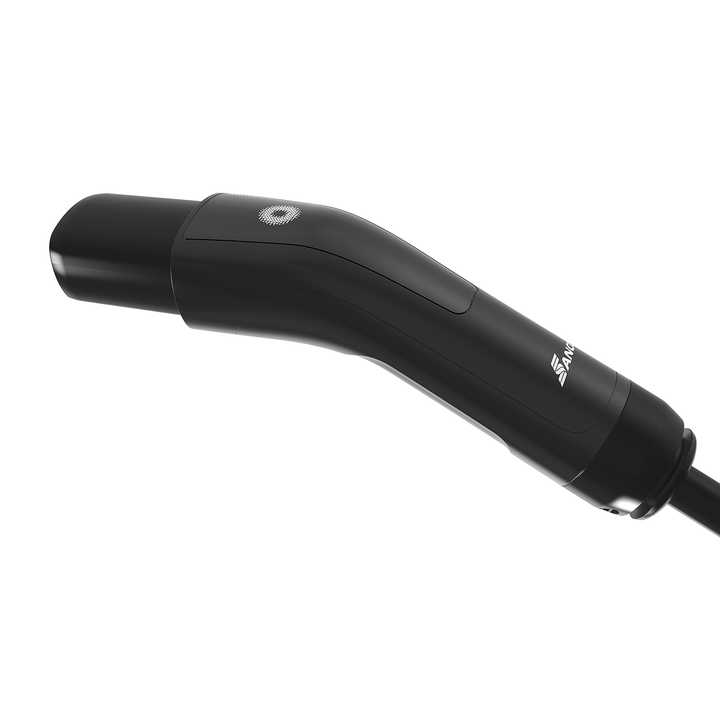 Nacs Standard Tesla Charging Connector EV Charger 16A 32A 40A 50A 80A ...