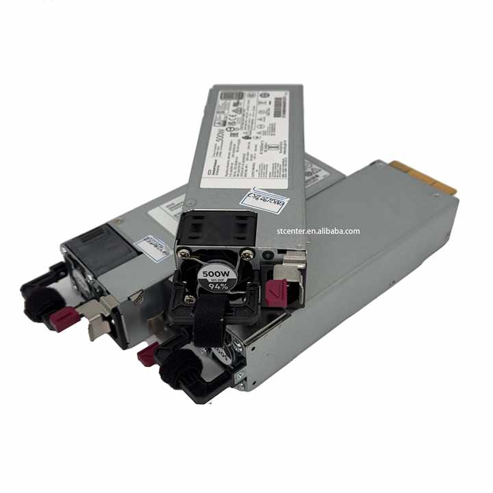 Original Power Module Spare Parts Phd1500s12-B1 02312hdf