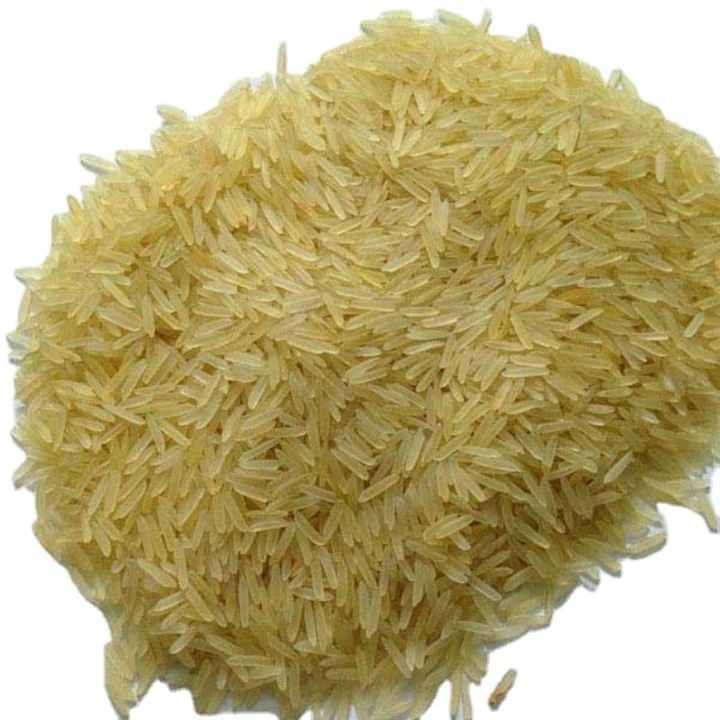Pakistan Golden Basmati Rice Hard Texture Dried Style Wholesale Price ...