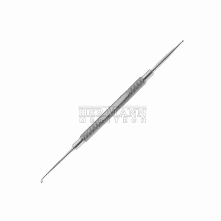 Premium Quality Manual Stainless Steel Reusable Eye Spud Burrs ...