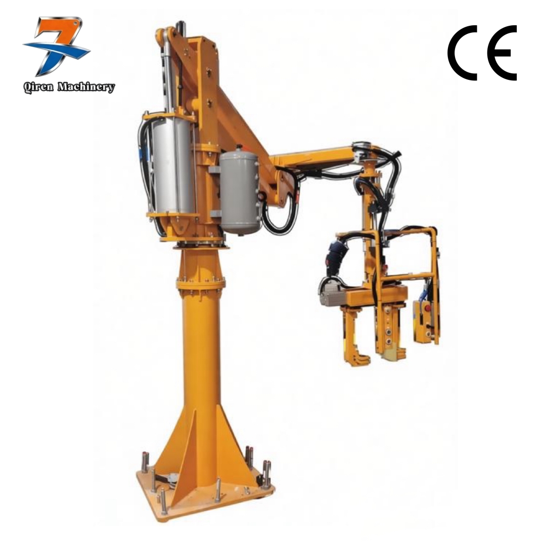 Efficient Movement Solutions with Advanced column manipulator sale ...