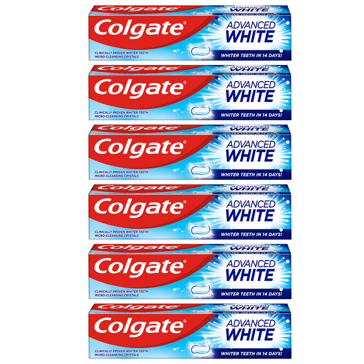 Promoción spanish, Compras online de spanish promocionales, colgate ...