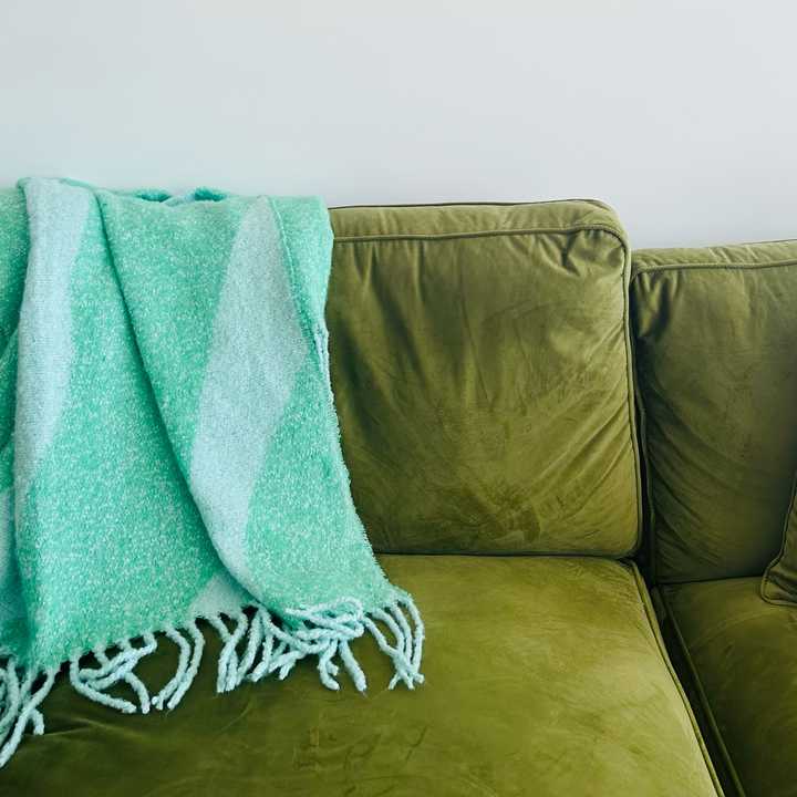 CHINA Factory Blankets Throws Custom Fashionable Blankets Throws Wool ...