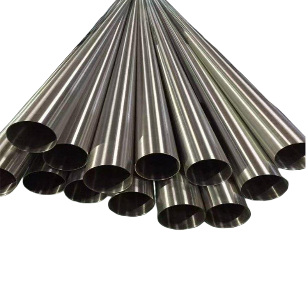 2mm Thick SS 202 304L 316L Steel Railing Round Pipe