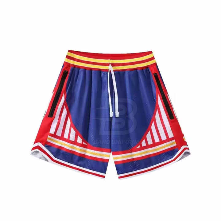 New Design Top Trending Fashion Mesh Shorts High Quality Breathable ...