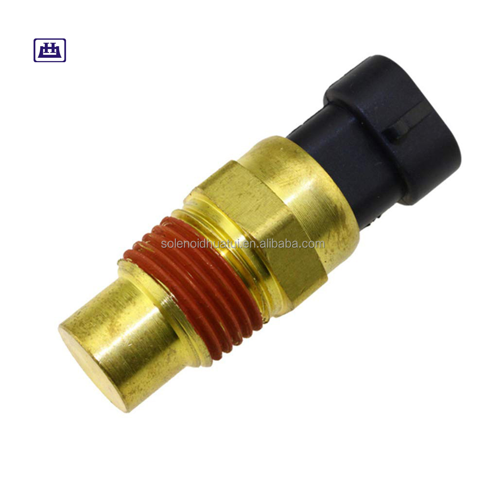 Cảm Biến Nhiệt Độ Nước 4327021 Cho Cummins Nt855 Kt19 K38 N14 Bộ Phận ...
