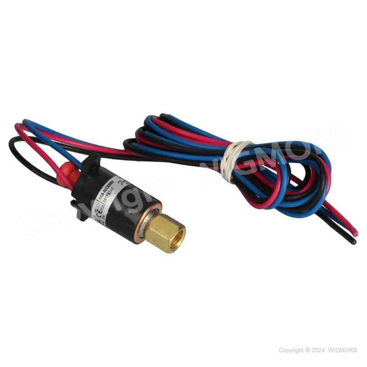 Danfoss Cartridge Pressure Switch,Acb,23.00 Bar,19.00 Bar,061f9243 ...