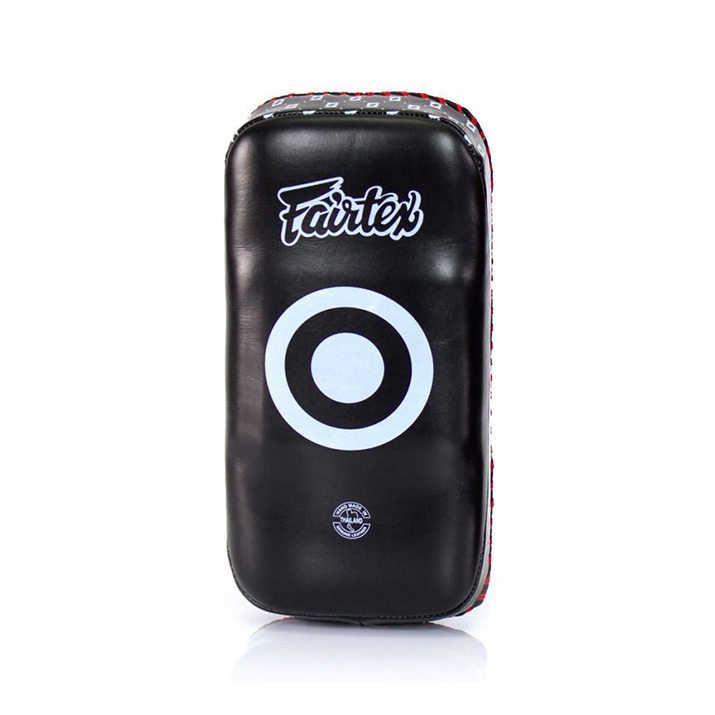 New Design Fairtex Kickboxing Training Protection Kick Shields Custom ...
