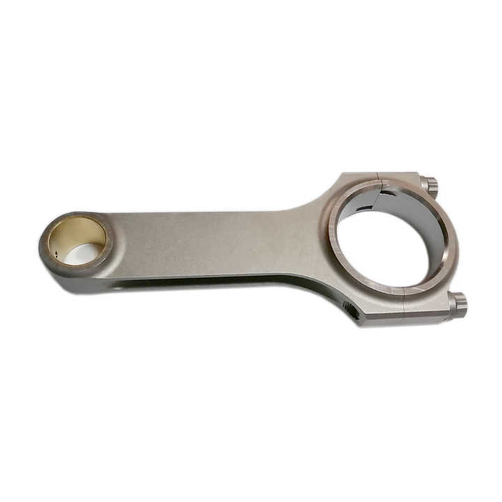Forged 4X Forged4340 H-Beam Connecting Rods 2.0L Intake & Exhaust ...