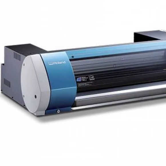 Roland Versastudio BN-20, BN-20A Inkjet Printers - High Productivity