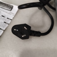 Custom Made Display Rack - LED Glowing Water Bubble Wall