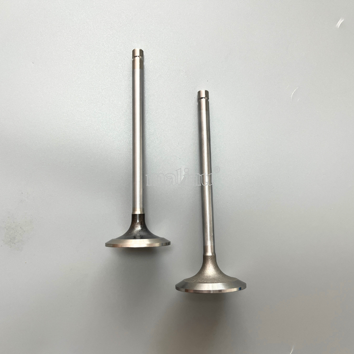 J-Deere Diesel Engine 6068 R98062 R90692 Valve Intake Exhaust for for ...