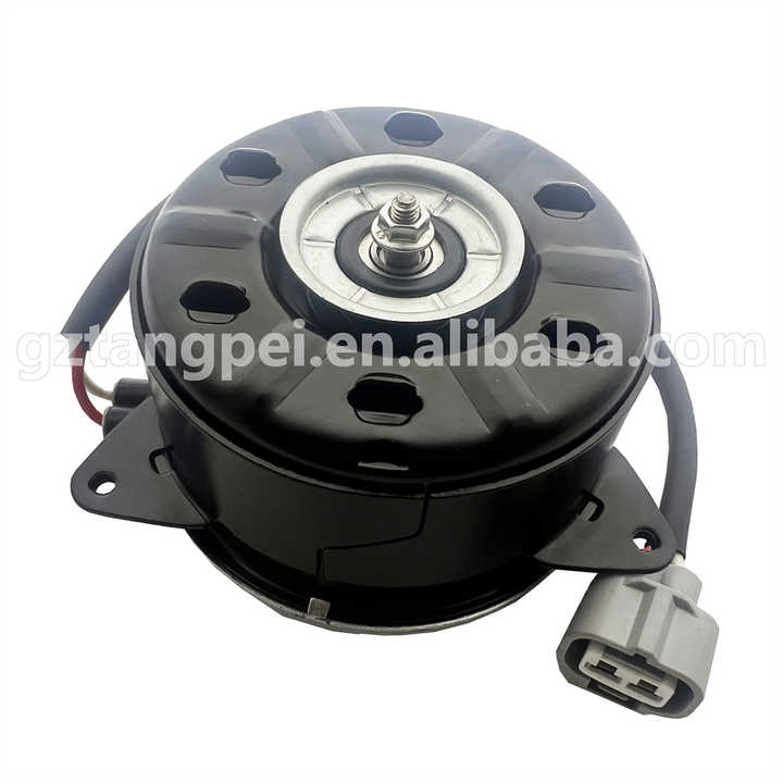 Radiator Cooling Fan Motor for Mazda CX-9 & XEDOS-9