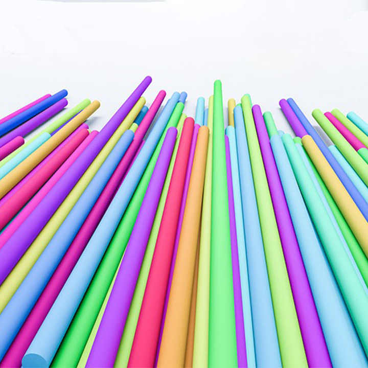 Custom High Density EVA Foam Cylinders for Packing Material
