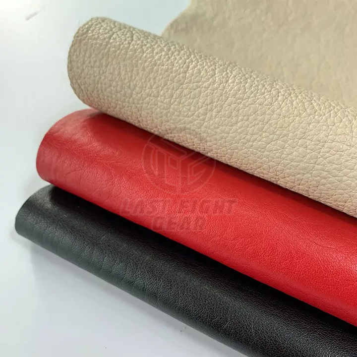 Eco-Friendly Goat Suede Leather Rolls for Sustainable Fashion and ...