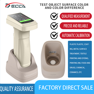 Handheld FTIR Spectrometer - Precision for Lab & Field