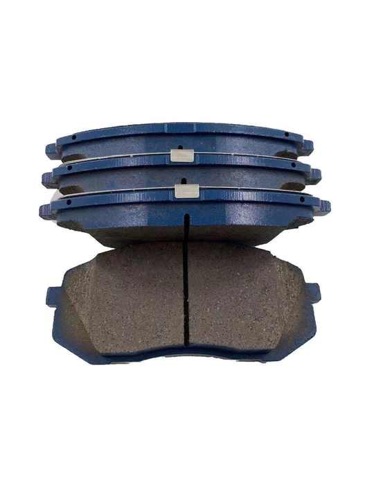 High Quality brake pads 58101-2SA70 581012SA70 is Suitable for Hyundai ...