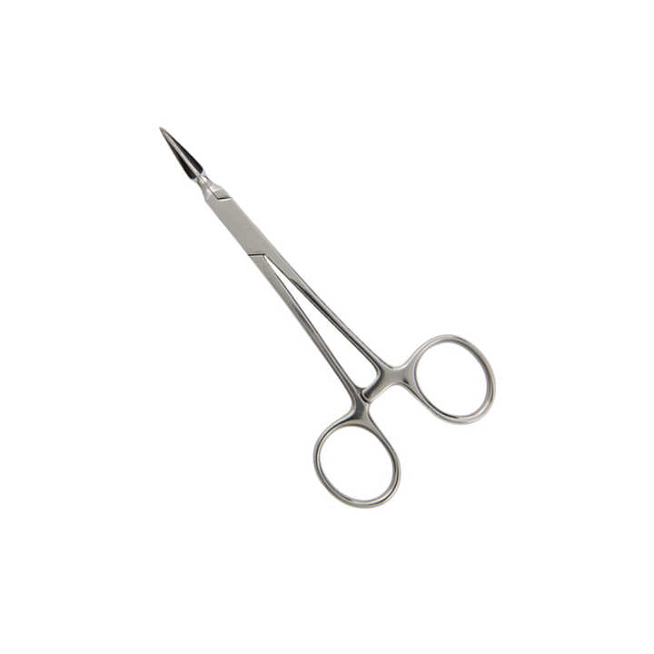 Stieglitz Splinter Forceps Straight 14cm Dental Root Fragment Forceps ...