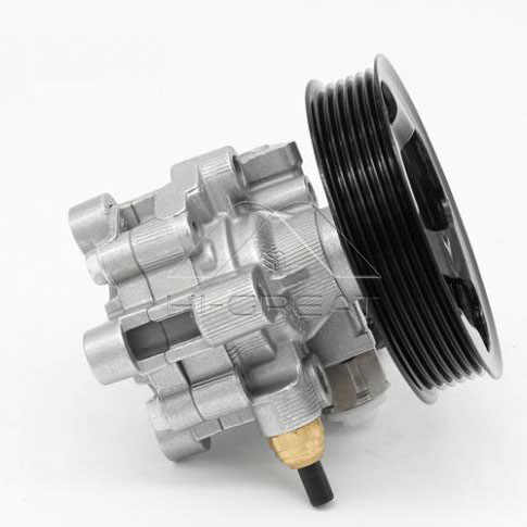 44310-12540 44310-02120 Power Steering Pump 4431012540 for Toyota ...