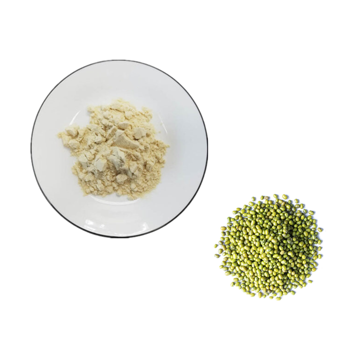 Wholesale Mung Bean Protein Organic Mung Bean Protein Powder 80 Buy