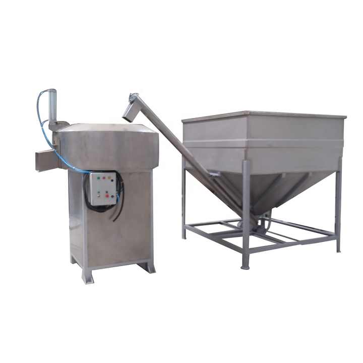 Sesame peeling machine wet type sesame peeling machine for tahini and ...
