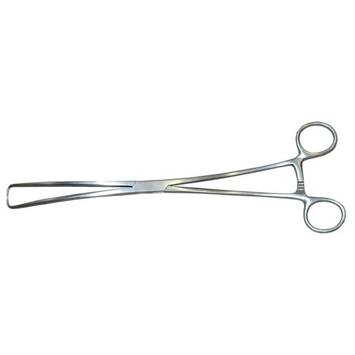 Hemostatic Locking Clamp Forceps Artery Surgical Veterinary Medical ...