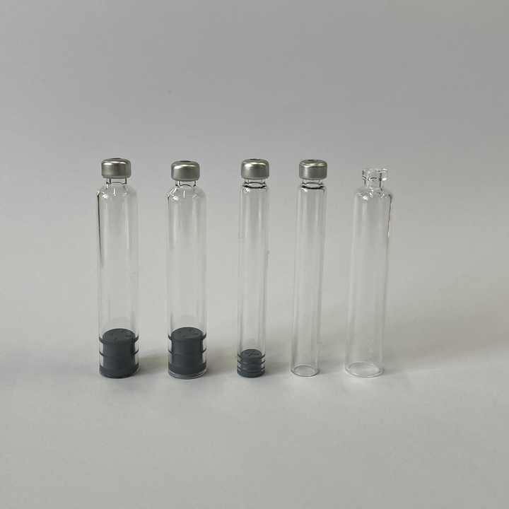 Factory Wholesale Pharmaceutical Glass Cartridge for Injection| Alibaba.com
