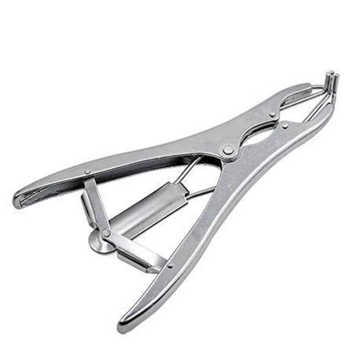 Elastrator Castration Applicator - High Quality Veterinary Equipment