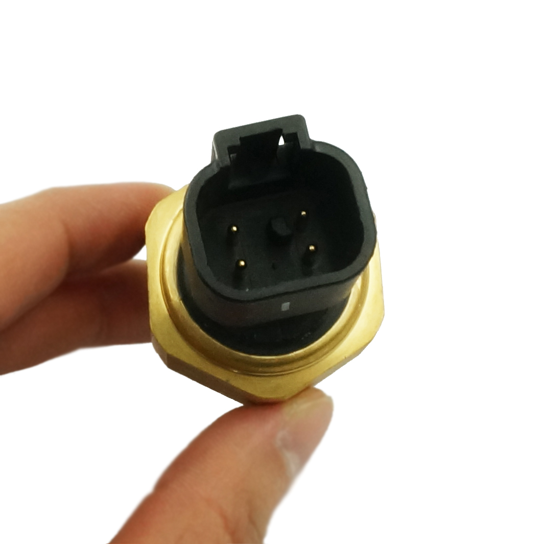 Nhiệm Vụ Nặng Nề Intake Nhiệt Độ Không Khí Áp Suất Nhiệt Độ Cảm Biến C ...