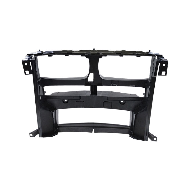 Car Cooling System Air Ducting Radiator Air Intake Duct 51648055208 for ...
