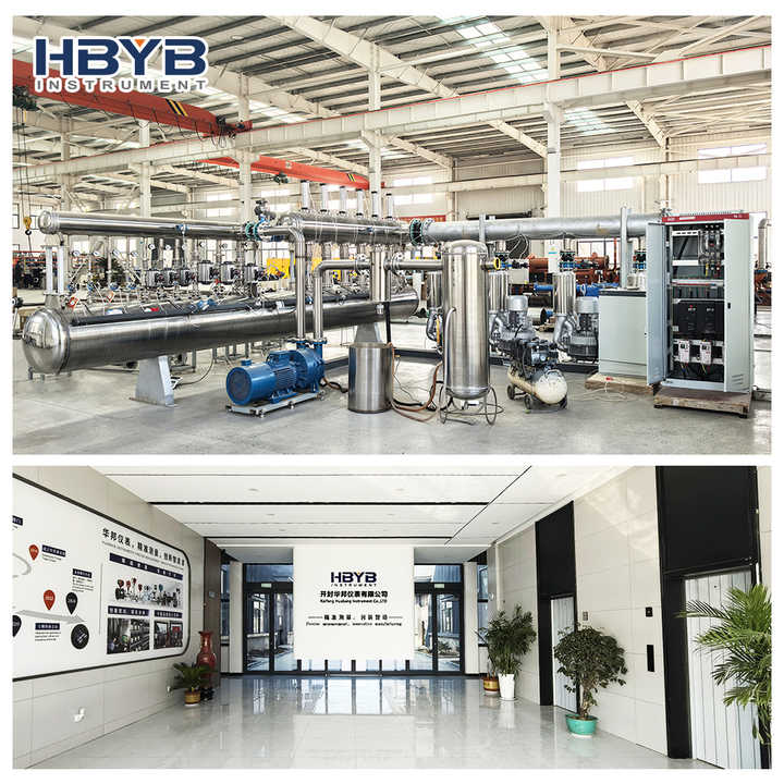 Abrasion Resistant Advanced Benzene Phosphoric Nitric Acid Modbus 24vdc ...