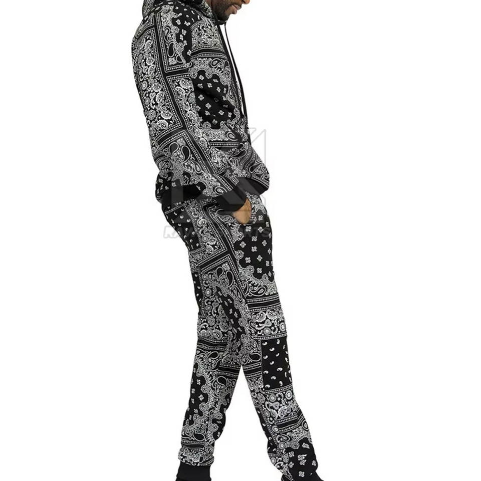 Pakistan Made Custom Size Sublimation Track Suit Cotton Polyester Solid ...