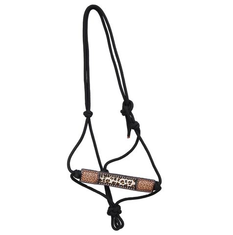 Rope Halters, Rope Halters direct from RODEO INTERNATIONAL in IN