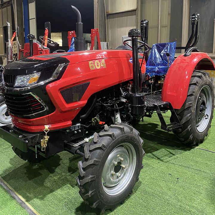 Second Hand Used Kubota 21HP Tractor High Quality Kubota Tractor Very ...