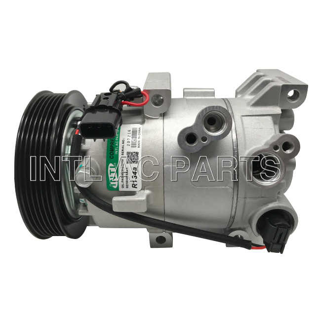 VS14 air Compressor for KIA SELTOS 2021 Oem 977012Y600 97701-2Y600 INTL ...