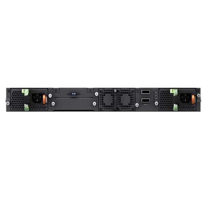 Dell EMC Powerswitch N3024 - 24-Port L3 Switch for Networking