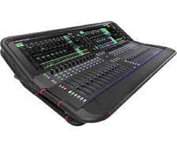 NEW ORIGINAL AVANTISS 64-Channel 96kHz Digital Mixer| Alibaba.com