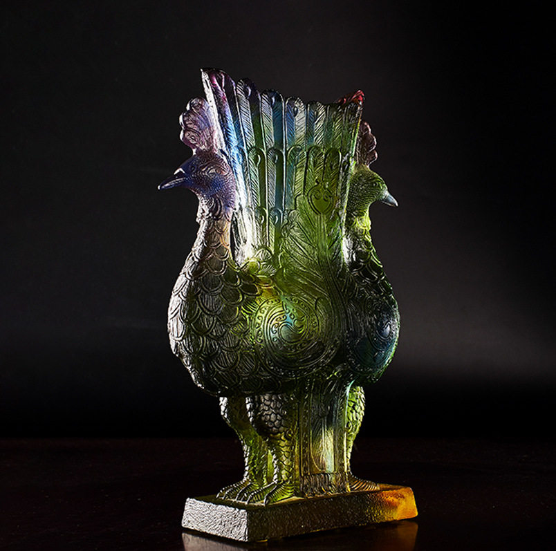 How to Choose the Best Peacock Shaped Vase: A Complete Buying Guide