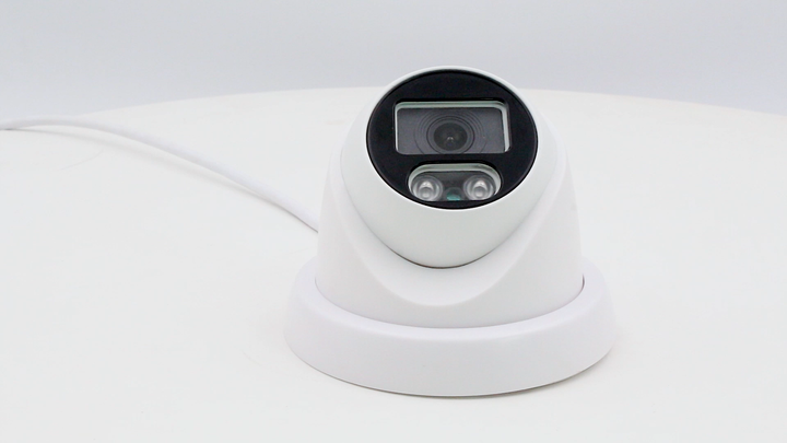 Outdoor Indoor Motion Detection CCTV Camera with Night Vision