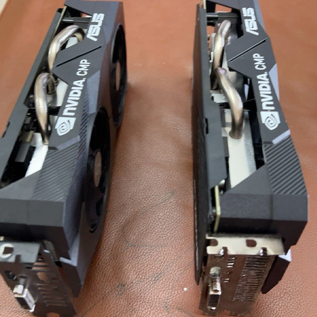 Kullanılmış GTX 1080 Ti - Yüksek Performanslı Oyun Ekran Kartları