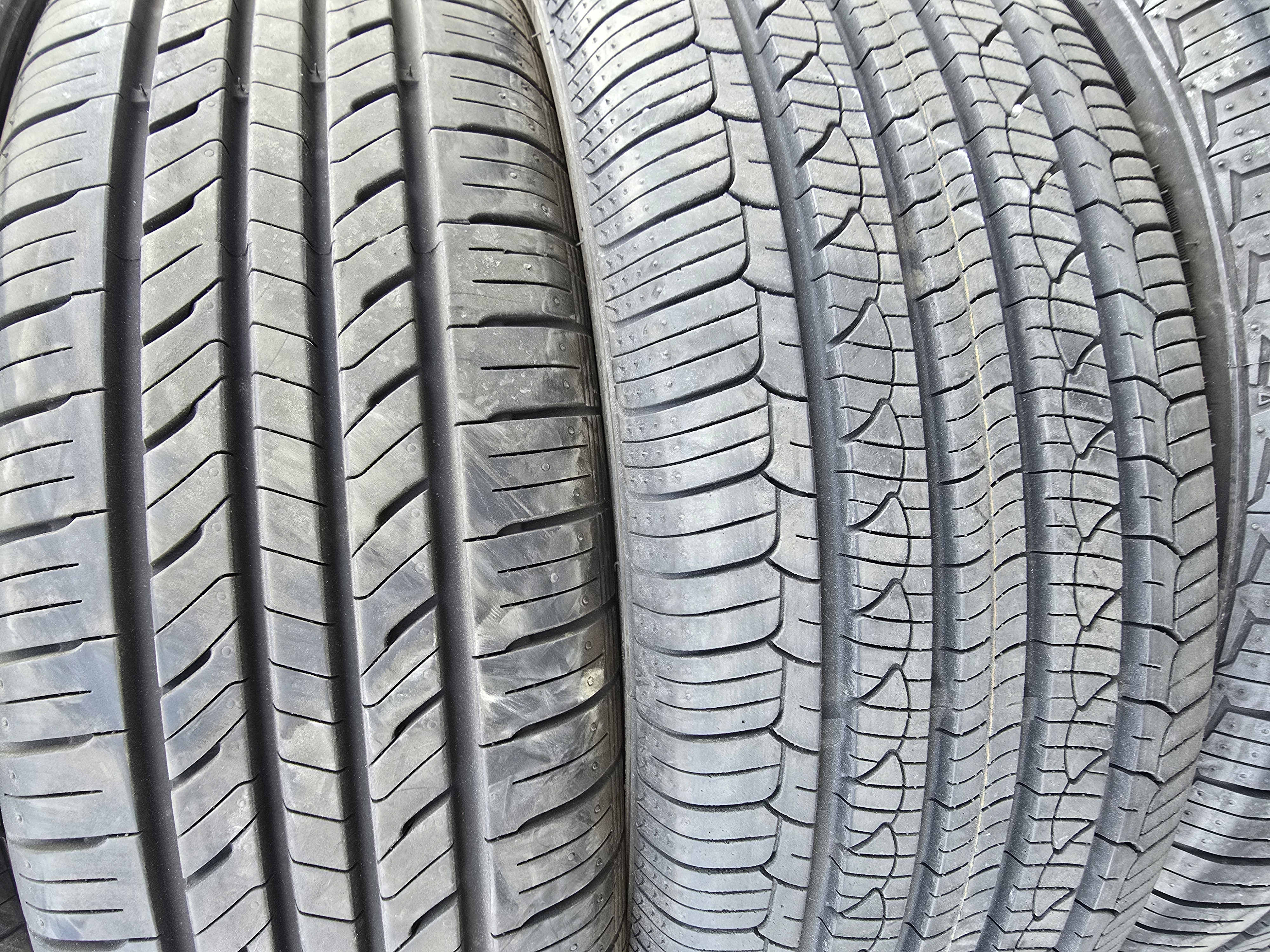 How to Choose Used Tire Wholesale: A Complete Buyer's Guide