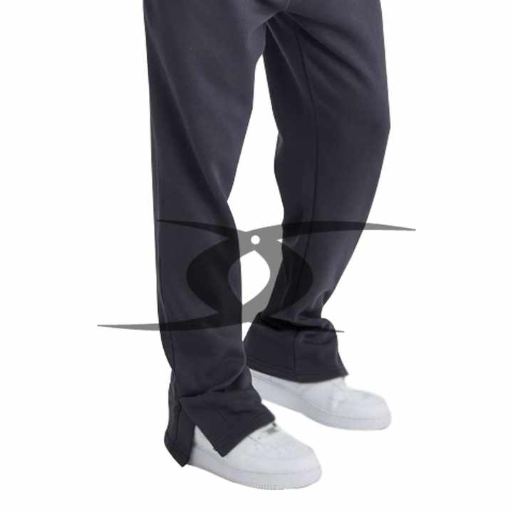 Flared Tracksuit Custom Tracksuit for Men Pakistan Made 100% Cotton ...