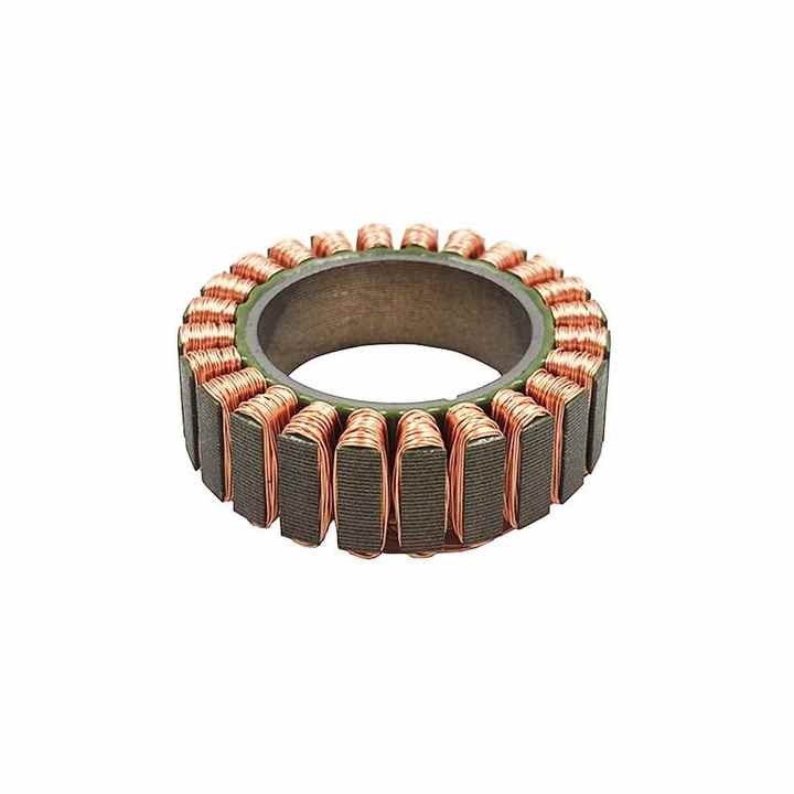 Faradyi Custom 12V 48V 500W 1000W 3510 Motor - High Torque