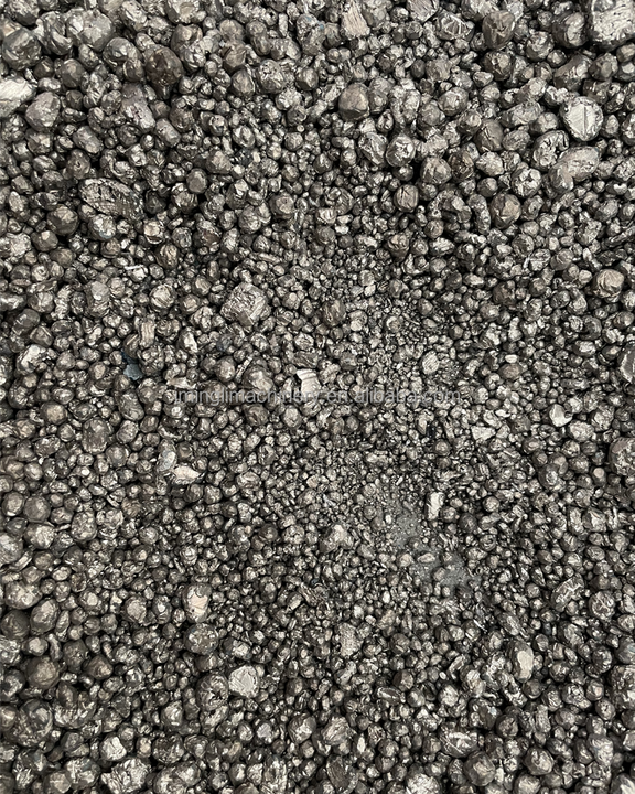 Calcium Metal Cutter Calcium Granules Grinding Mill Calcium bar Turning ...