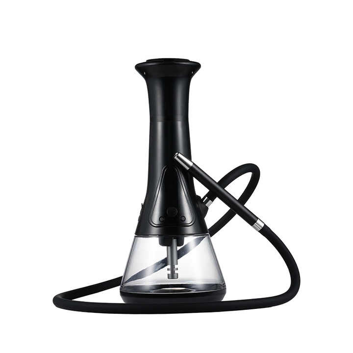 Glass Hookah - Best-Selling Arabian Electric Hookah Set