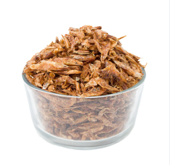 Wholesale High-Nutrient Freeze Dried Small Crayfish with Head Surimi ...