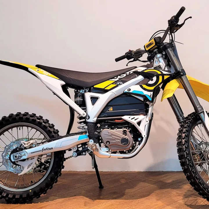 125CC DirtBike Surron storm bee 2024电动| Alibaba.com