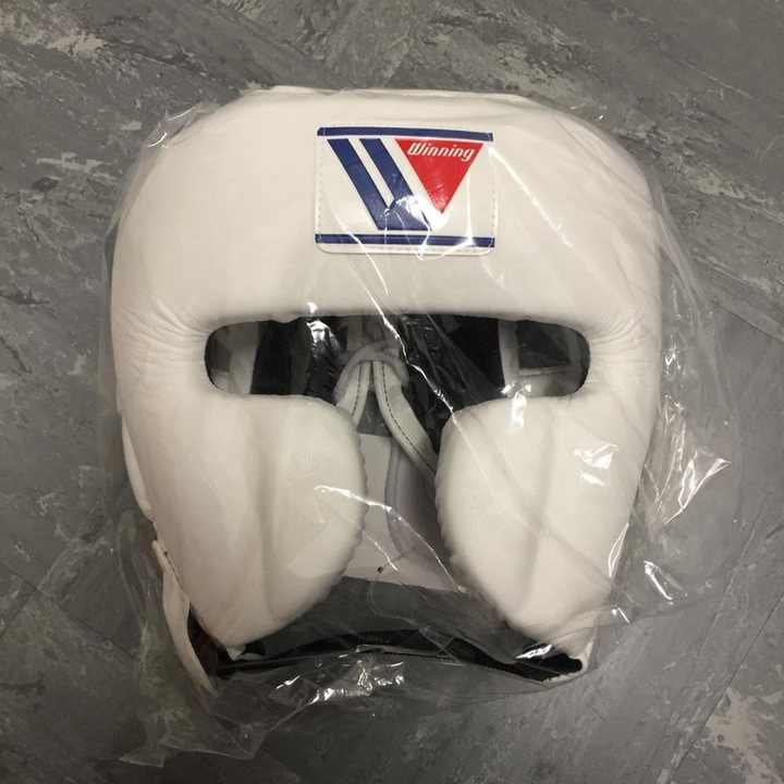 Winning Headgear Boxing - Durable and High Quality Helmets