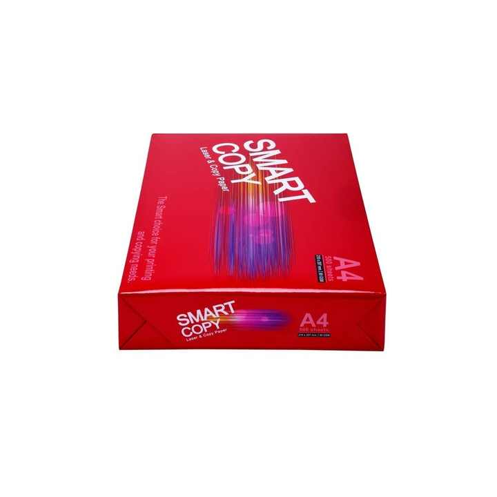 Smart A4 Paper 80gsm /double a Paper A4 /Smart Copy A4 Copy Paper